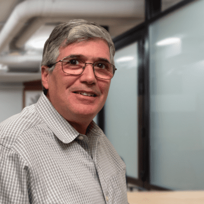 About - IT Systems Solutions